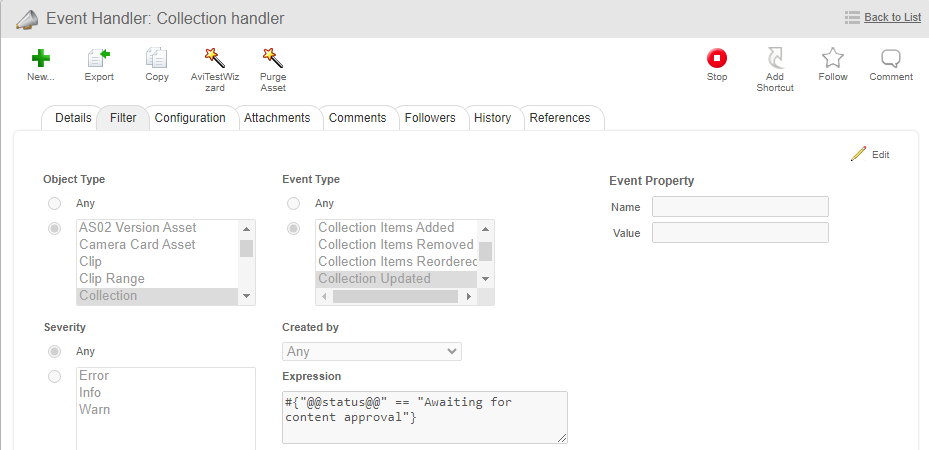 Spring Expressions – Support Hub