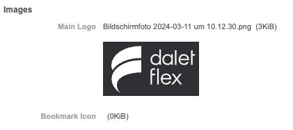 Dalet Flex Core: Creating and Managing Accounts – Support Hub