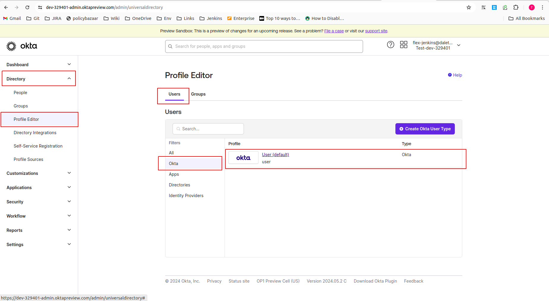 Configuring Okta as a SAML identity provider – Support Hub