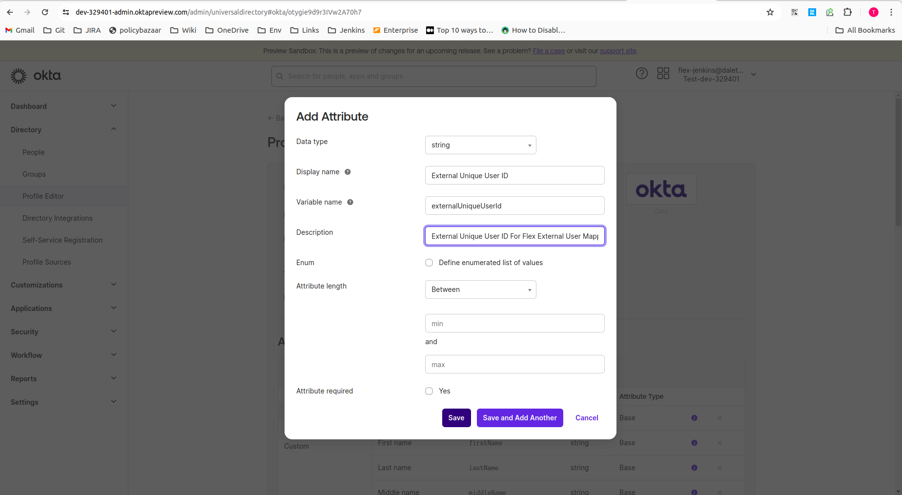 Configuring Okta as a SAML identity provider – Support Hub