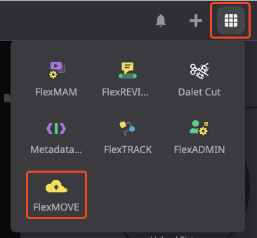 Dalet Flex User Guide – Support Hub