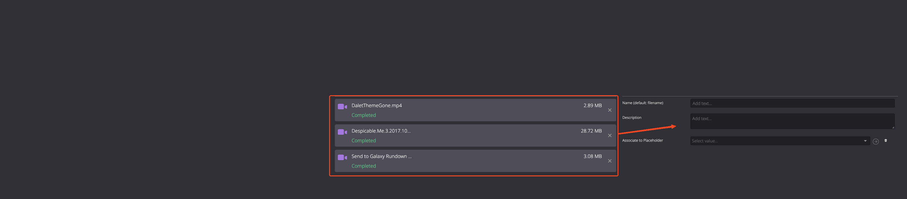 Dalet Flex User Guide – Support Hub