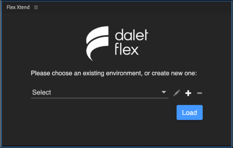 FlexXTEND Configuration – Support Hub