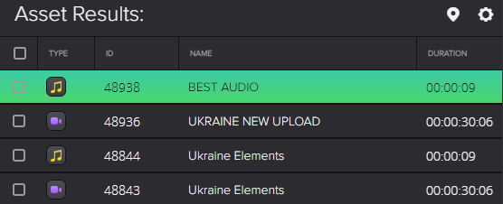 Dalet Flex User Guide – Support Hub