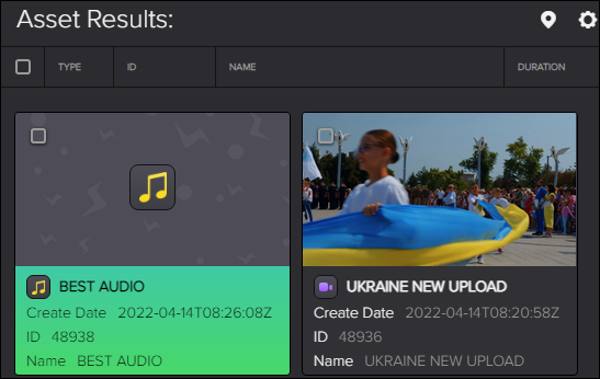 Dalet Flex User Guide – Support Hub