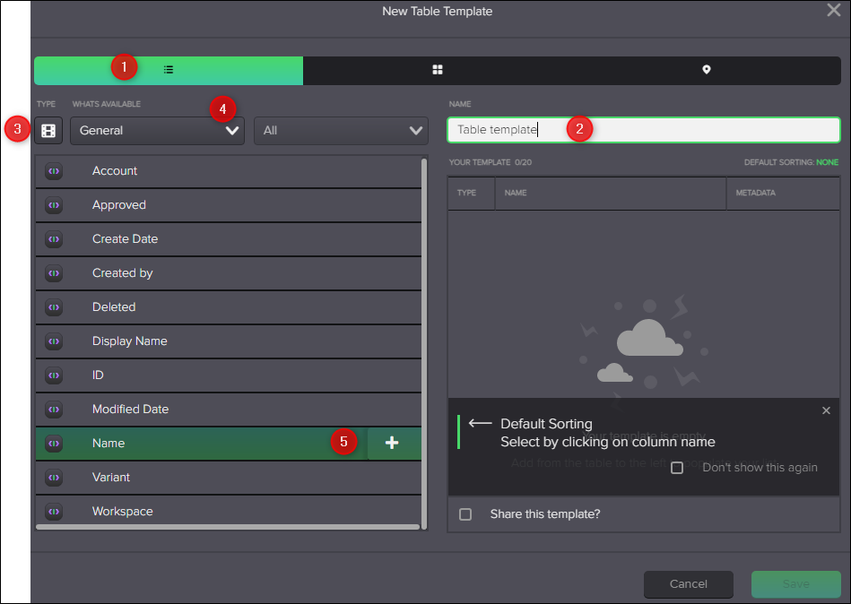 Dalet Flex User Guide – Support Hub