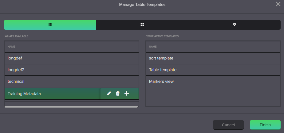 Dalet Flex User Guide – Support Hub