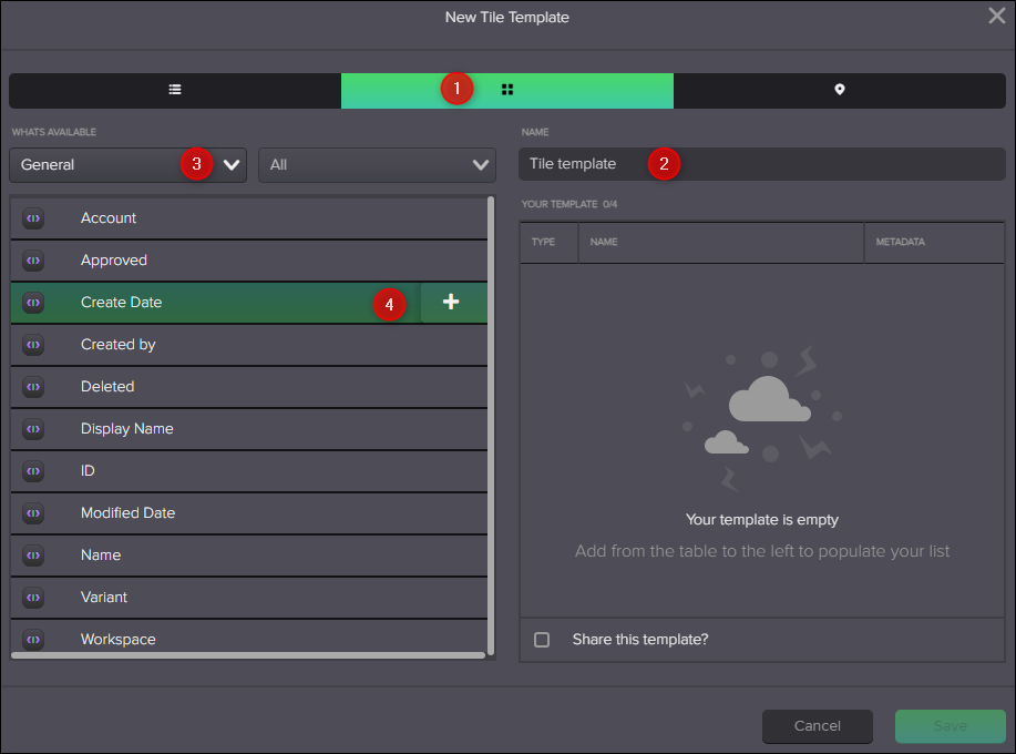 Dalet Flex User Guide – Support Hub