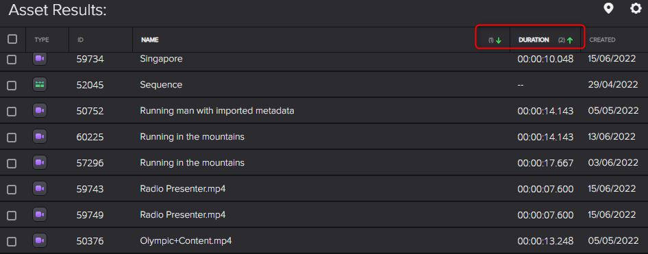 Dalet Flex User Guide – Support Hub