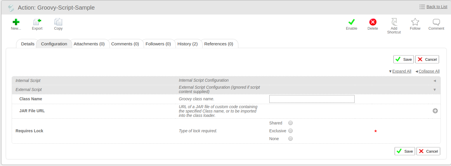 Flex Scripting: Writing External Scripts – Support Hub