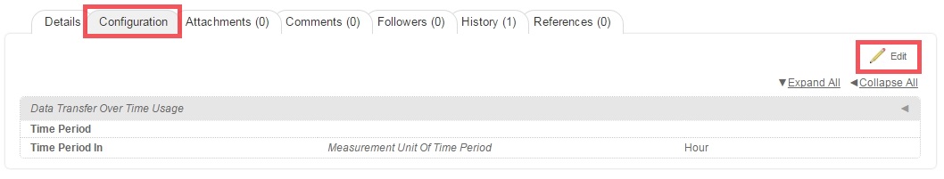 Quotas – Support Hub