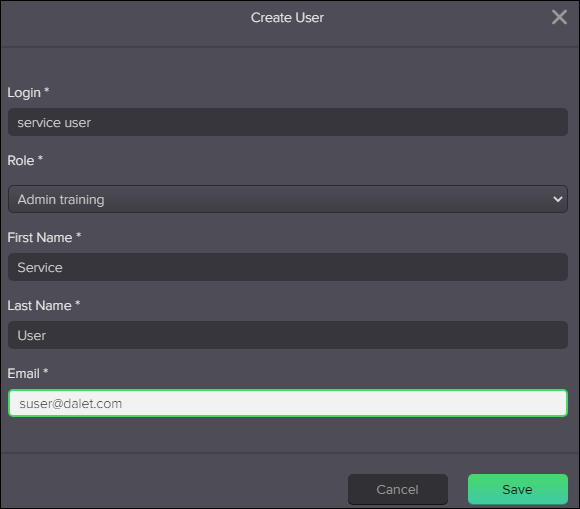 FlexADMIN Managing Users, Groups and Workspaces – Support Hub