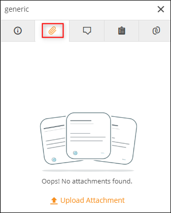 Metadata Designer Overview – Support Hub