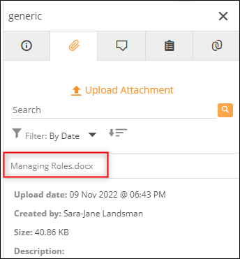 Metadata Designer Overview – Support Hub