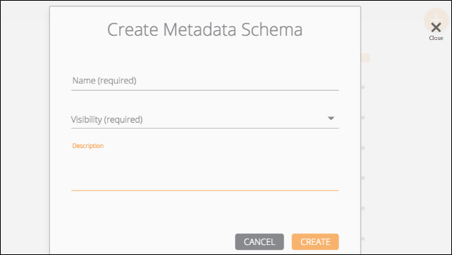 Metadata Designer Creating a Marker – Support Hub