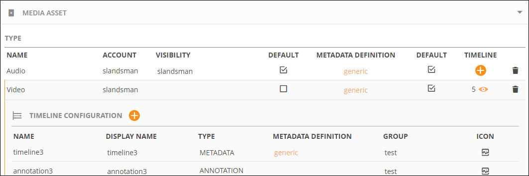 Metadata Designer Creating a Marker – Support Hub